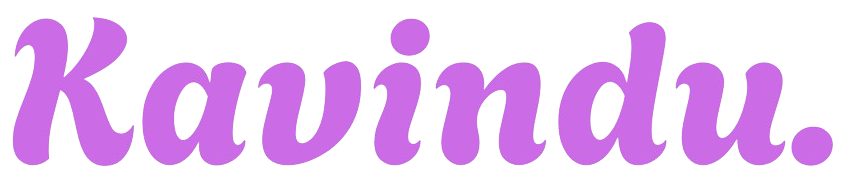 Kavindu Kariyawasam | Portfolio